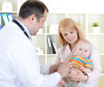 Healthcare facilities & services at Orange Children’s clinic, Aundh, Pune